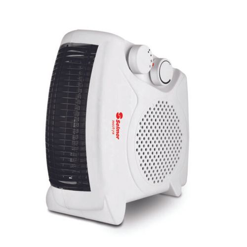 מפזר חום שוכב עומד סלמור 2000W SE-59