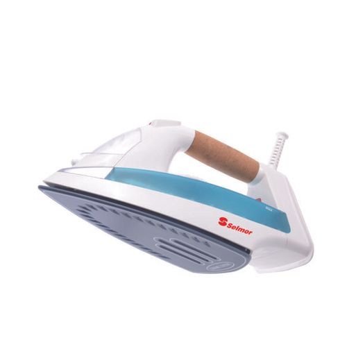 מגהץ אדים סלמור בסיס קרמי SE-209