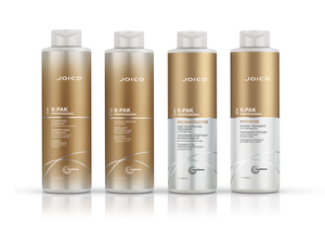 טיפול אינטנסיבי לשיקום שיער Reconstructor גודל 250 מ"ל JOICO - JOICO ...