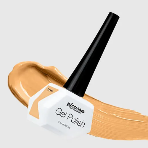ג'ל פיקאסו - Picasso פיקאסו 109 - Picasso - פיקאסו Picasso