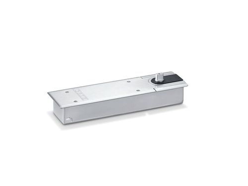 מחזיר רצפה TS550NV-EN3-6 עד 140 ס"מ, 300 ק"ג, עצר, פין מלבן - עמישי פרזול