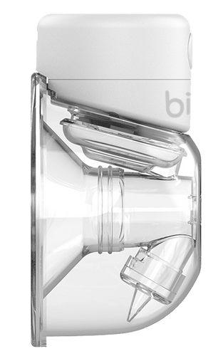 משאבת חלב ביאמבה פאמפ BIAMBA PUMP - יחיד - ביאמבה - משאבות הנקה