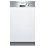 מדיח כלים צר Constructa CP5A01J5 קונסטרוקטה - Constructa - מדיחי כלים