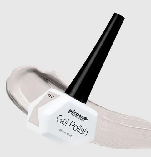 ג'ל פיקאסו - Picasso פיקאסו 153 - Picasso - פיקאסו Picasso