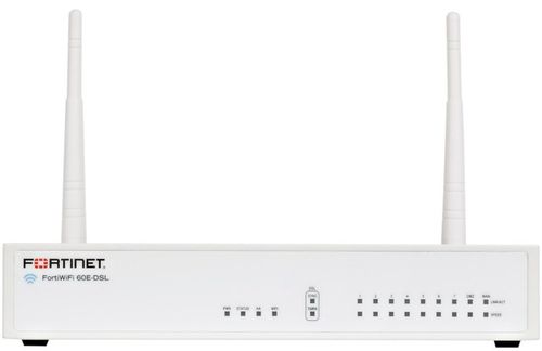 FortiWifi-60E-DSL | שרתים, אביזרים ואבטחה| Fortinet | OMC
