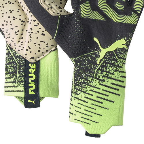 כפפות שוער מקצועיות Puma FUTURE Z:ONE Grip 1 NC - Puma - מבצעים מיוחדים