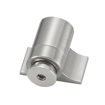 תפס דלת מגנטי רצפתי 46 בליסטר - עמישי פרזול