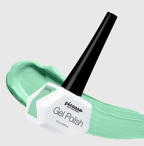 ג'ל פיקאסו - Picasso פיקאסו 215 - Picasso - פיקאסו Picasso