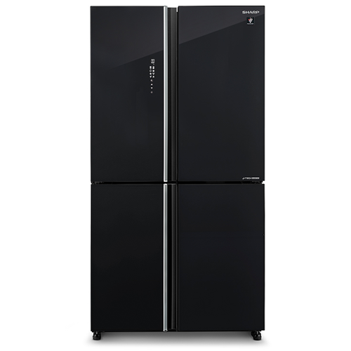 מקרר 4 דלתות 608 ליטר Sharp SJ-9160 שארפ - Sharp - מקררים 652