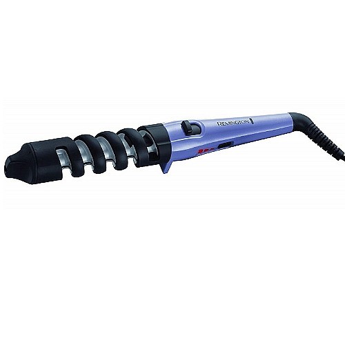 ‏מסלסל שיער Remington דגם CI63E1 - REMINGTON - מחליקים ומסלסלים