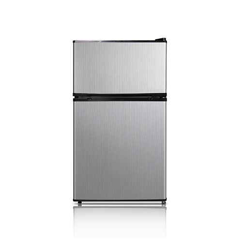 מקרר משרדי 87 ליטר עם מקפיא עליון דגם HD-113FN Midea - Midea - מקררים