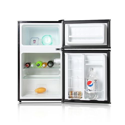 מקרר משרדי 87 ליטר עם מקפיא עליון דגם HD-113FN Midea - Midea - מקררים