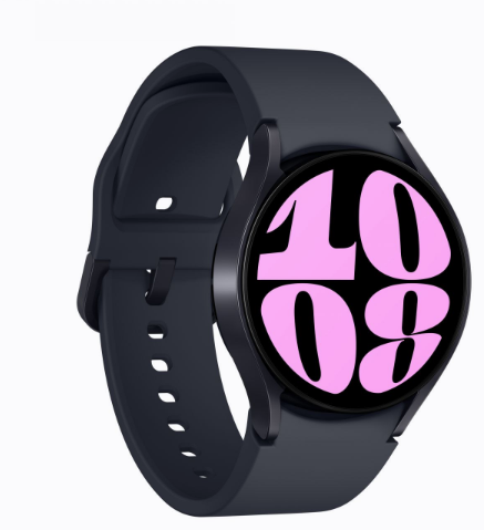 Samsung Galaxy Watch 6 R930 40mm BLACK - C000000484 - Samsung - שעונים ...