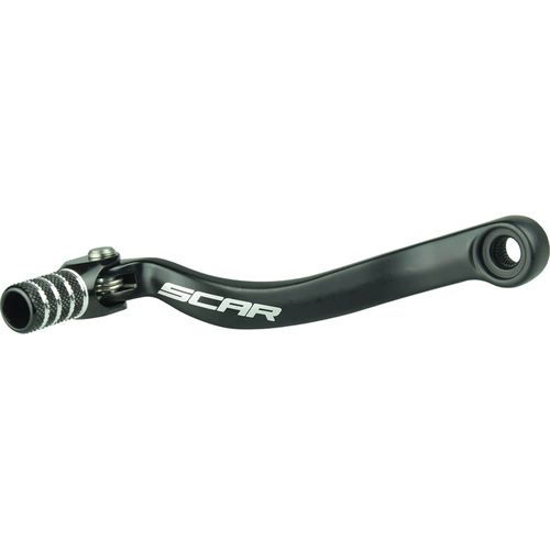 רגלית הילוכים SCAR RACING gsl 509bk - Scar - רגליות הילוכים