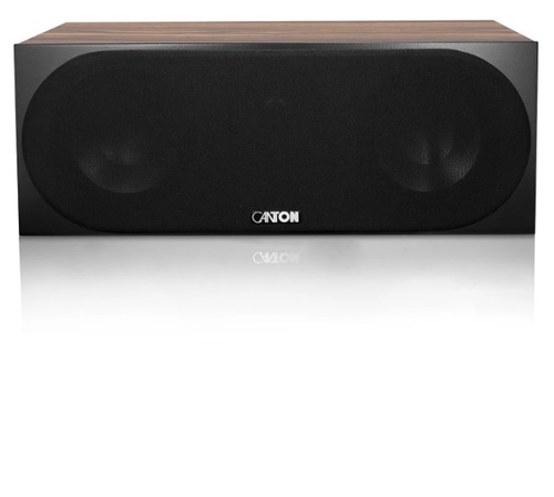 רמקול סנטר מבית Canton דגם GLE50