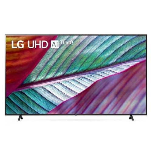 טלוויזיה LG 86UR78006LC 4K ‏86 ‏אינטש - LG - טלוויזיות