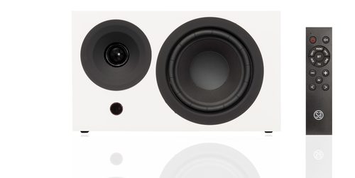 System Audio Air 1 - המגוון הגדול בארץ צפו במוצרים - אקוסטי מני