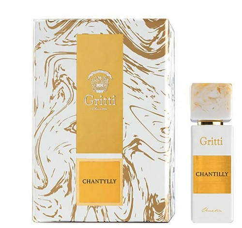 בושם לאישה Gritti Chantilly EDP 100 ml גריטי - GRITTI - בשמי בוטיק