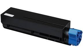 טונר תואם שחור OKI MB491/B491 7K - Oki - דיו טונר למדפסת