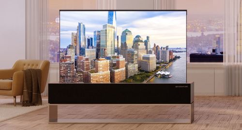 LG OLED 65R1