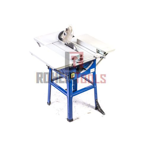 משור שולחן 250 מ"מ ("10) תוצרת ROHER-PRO | משורים חשמליים ומקצועיים ...