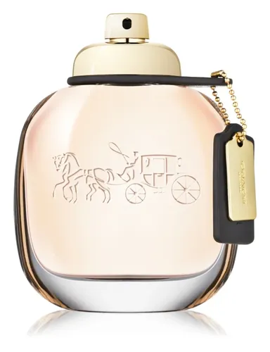 קואץ קואץ טסטר - א.ד.פ 90 מ"ל