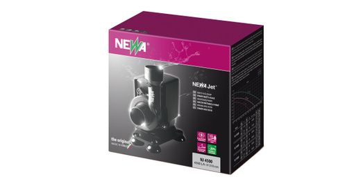 נווה משאבת העלאה Newa Jet 4500 L/H | משאבות העלאה | ציוד נלווה ...