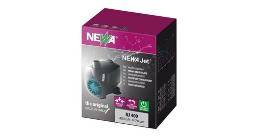 נווה משאבת העלאה Newa Jet 400 L/H | משאבות העלאה | ציוד נלווה ...