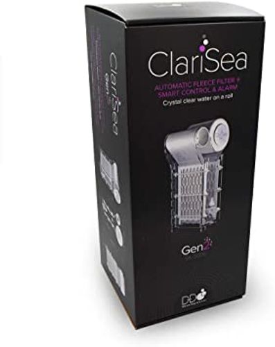 קלריסי פרלון אוטומטי ClariSea SK-5000 | צמר סינון (פרלון) | פילטרים ...