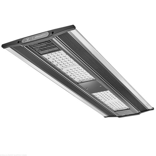 זטלייט Zetlight Qmaven 2 ZT6600 160W | תאורות למים מלוחים | ציוד נלווה ...