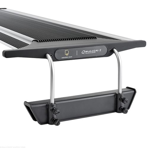 זטלייט Zetlight Qmaven 2 ZT6600 160W | תאורות למים מלוחים | ציוד נלווה ...