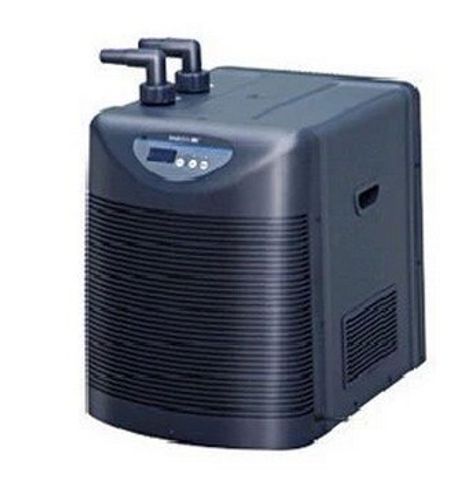 הילאה מקרר מים 1/2 כ''ס Hailea Chiller HC-500A | קירור לאקווריום | ציוד ...