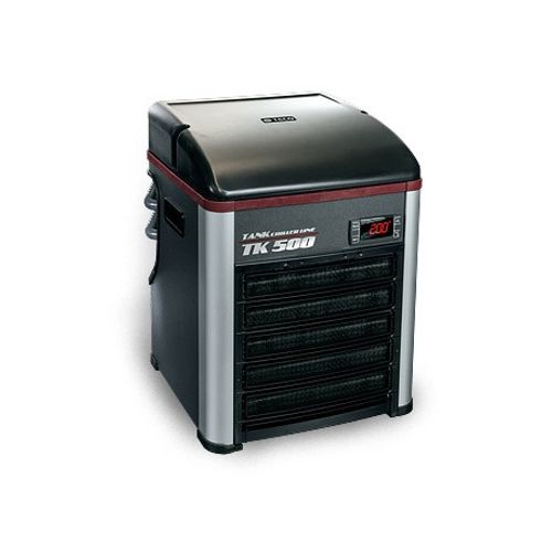 טקו מקרר מים Teco TK500 | קירור לאקווריום | ציוד נלווה לאקווריומים | סי שופ
