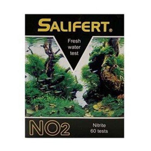 סליפרט ערכת בדיקה ניטריט Salifert Freshwater Nitrite (NO2) Test Kit ...
