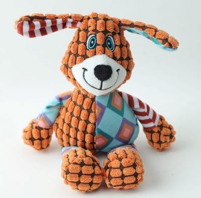 צעצוע צבעוני לכלב Y199 DOBO PET - DOBO PET - צעצועים לכלבים