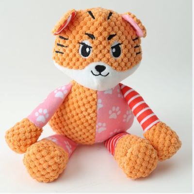 צעצוע צבעוני לכלב Y199 DOBO PET - DOBO PET - צעצועים לכלבים