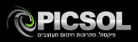 מייבש מגבות ומחמם חלל רחצה סדרת Basic GS - לבן PICSOL - PICSOL - מחממי ...
