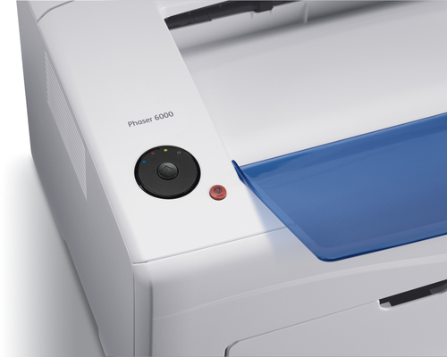 מדפסת לייזר Xerox Phaser 6000 זירוקס - Xerox - ארכיון מדפסות עסקיות