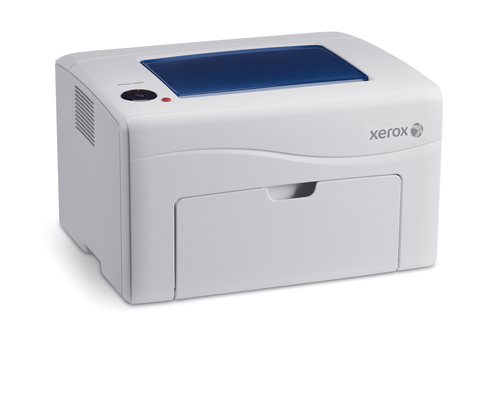 מדפסת לייזר Xerox Phaser 6000 זירוקס - Xerox - ארכיון מדפסות עסקיות