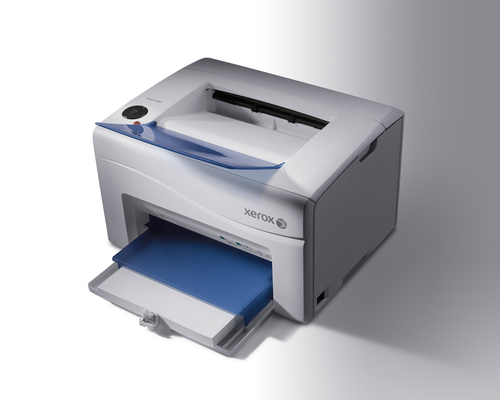מדפסת לייזר Xerox Phaser 6000 זירוקס - Xerox - ארכיון מדפסות עסקיות