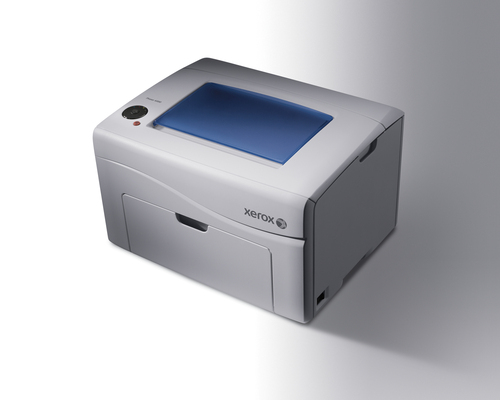 מדפסת לייזר Xerox Phaser 6000 זירוקס - Xerox - ארכיון מדפסות עסקיות