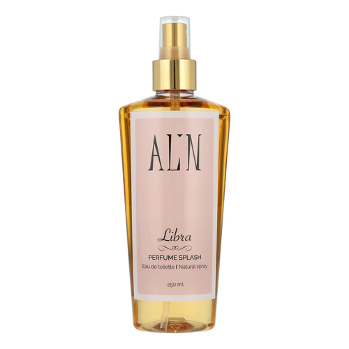 מבשם גוף 250 מ"ל LIBRA ALIN - ALIN - מבשם גוף - קרם גוף - חמאת גוף-קרם ידיים