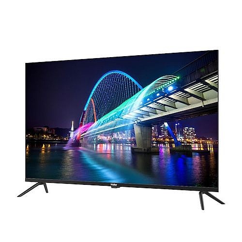 טלוויזיה Haier H50K800UG 4K ‏50 ‏אינטש האייר - Haier - מסכים / טלויזיות