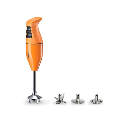 BAMIX CLASSIC – כתום - - בלנדרים