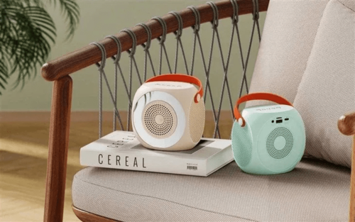 רמקול קריוקי נייד XO-F42 - XO - רמקולים