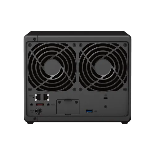 שרת NAS ‏ Synology DiskStation DS923 Plus - Synology - אחסון וגיבוי