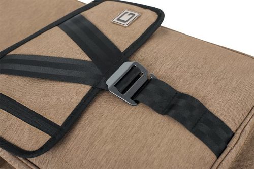נרתיק לגיטרה חשמלית בצבע חאקי Gator GT-ELECTRIC-TAN Transit series bag tan