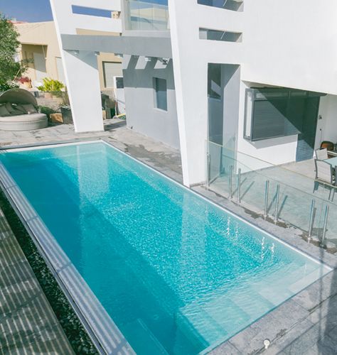 פסיפס לבריכה PS-25 Reviglass - Reviglass - פסיפס לבריכה