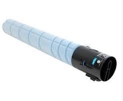 טונר תואם TN512/TN324 קוניקה מינולטה כחול KONICA MINOLTA - KONICA ...
