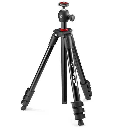 חצובה לצילום Joby Compact Light Kit ג'ובי - Joby - חצובה למצלמה